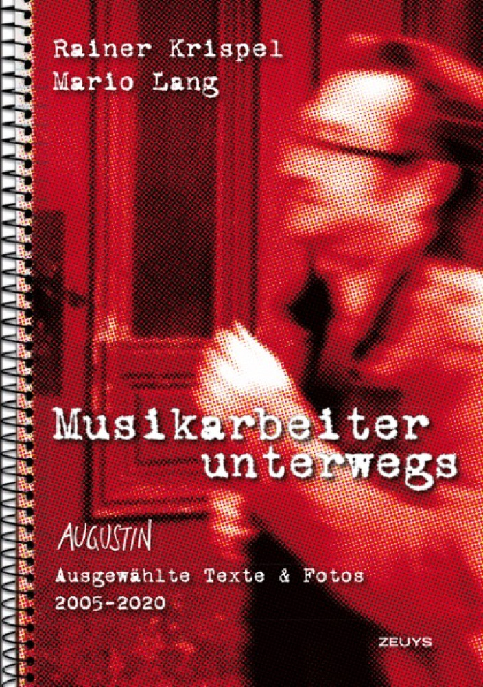 Rainer Krispel & Mario Lang – Musikarbeiter Unterwegs - 2005 bis 2020 ...