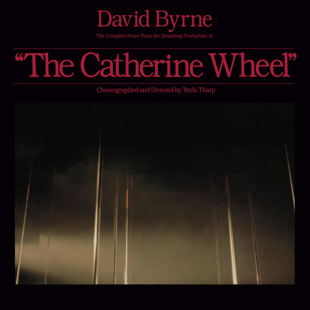 David Byrne – The Complete Score From The Broadway Production Of "The ...
